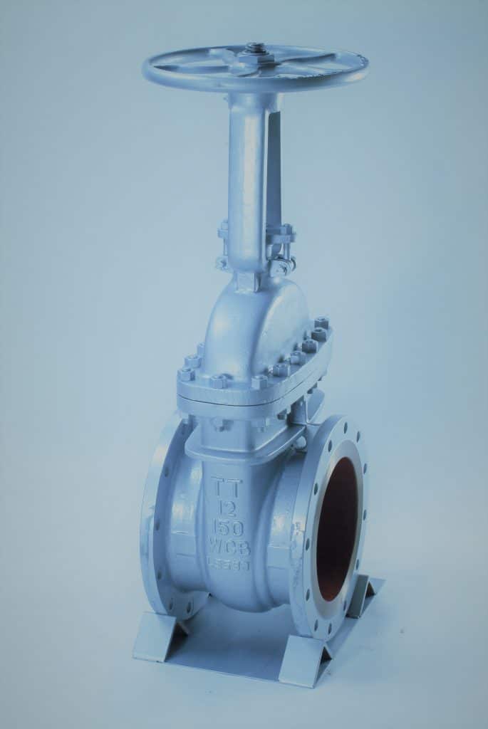 Products & Services – D&D International Valves
